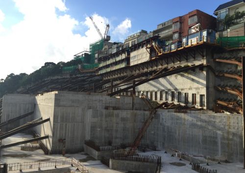 Vibro | Laying solid foundations for Hong Kong's future